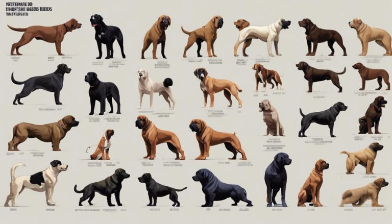 Tutte le razze di cani più forti al mondo - Noelife